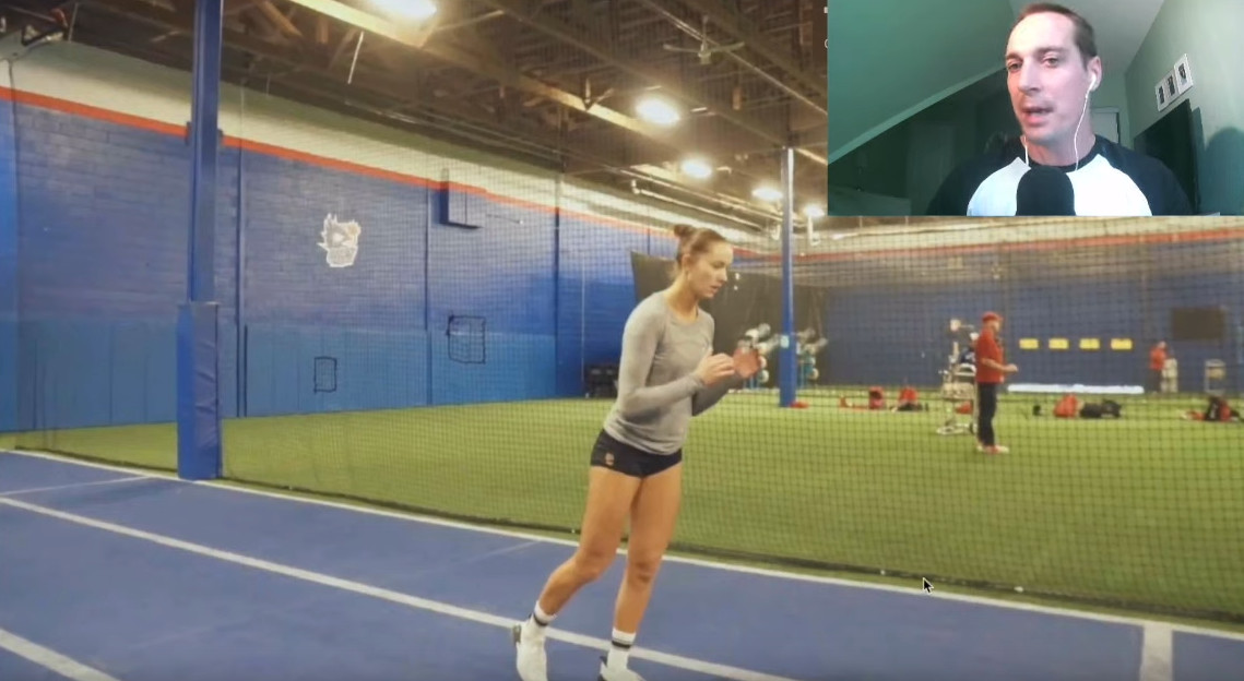 How Can a Volleyball Player Jump Higher and Quicker